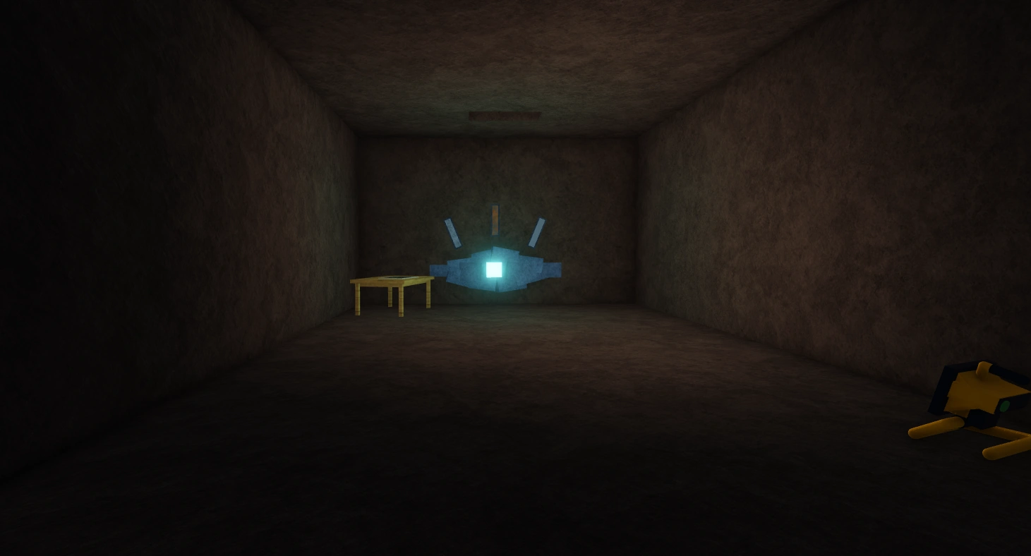 What is this room? | Fandom