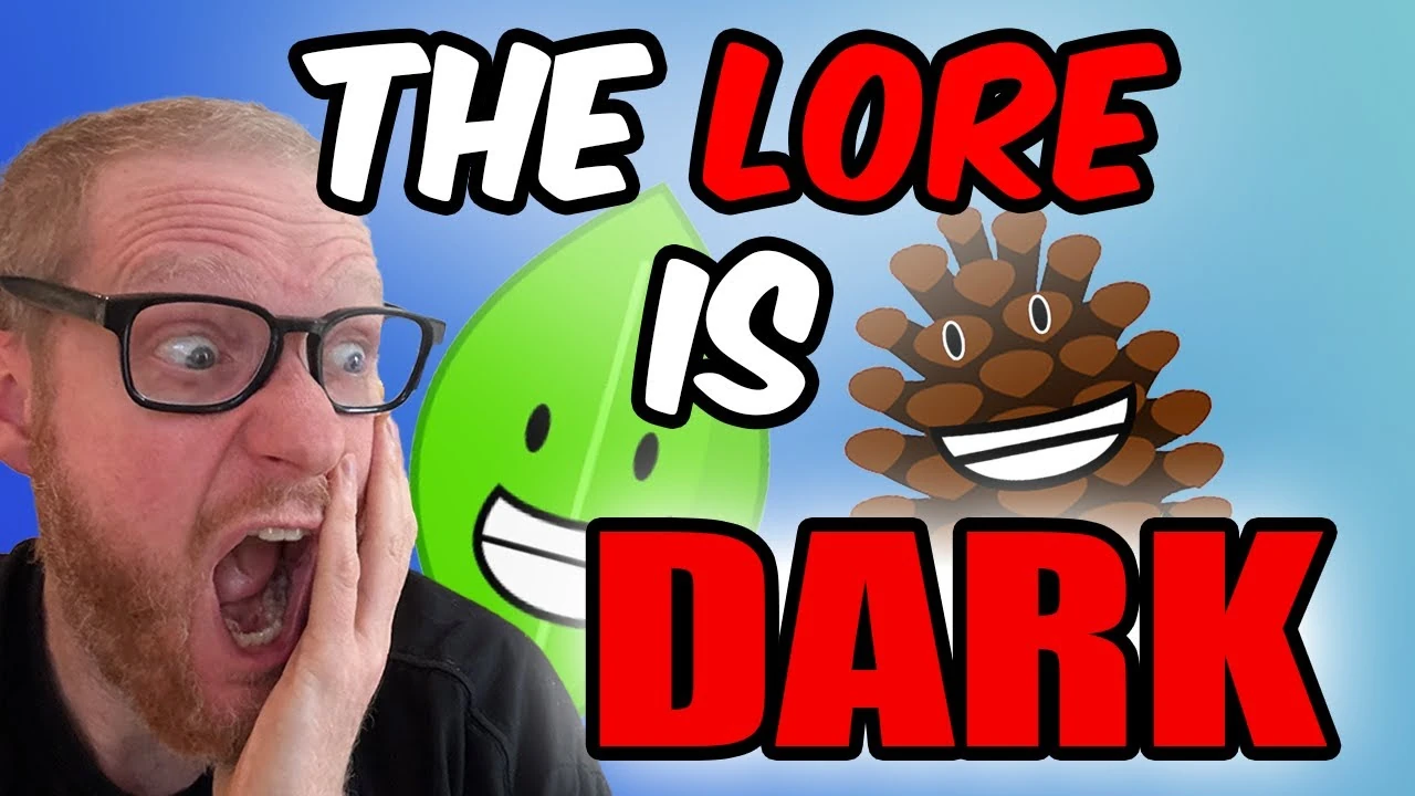 videos that make fun of BFDI and based | Fandom