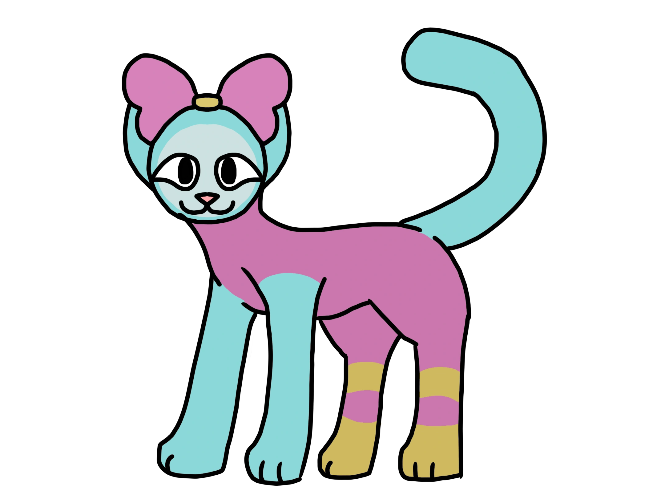 BubblePaw (DW x WC AU) | Fandom