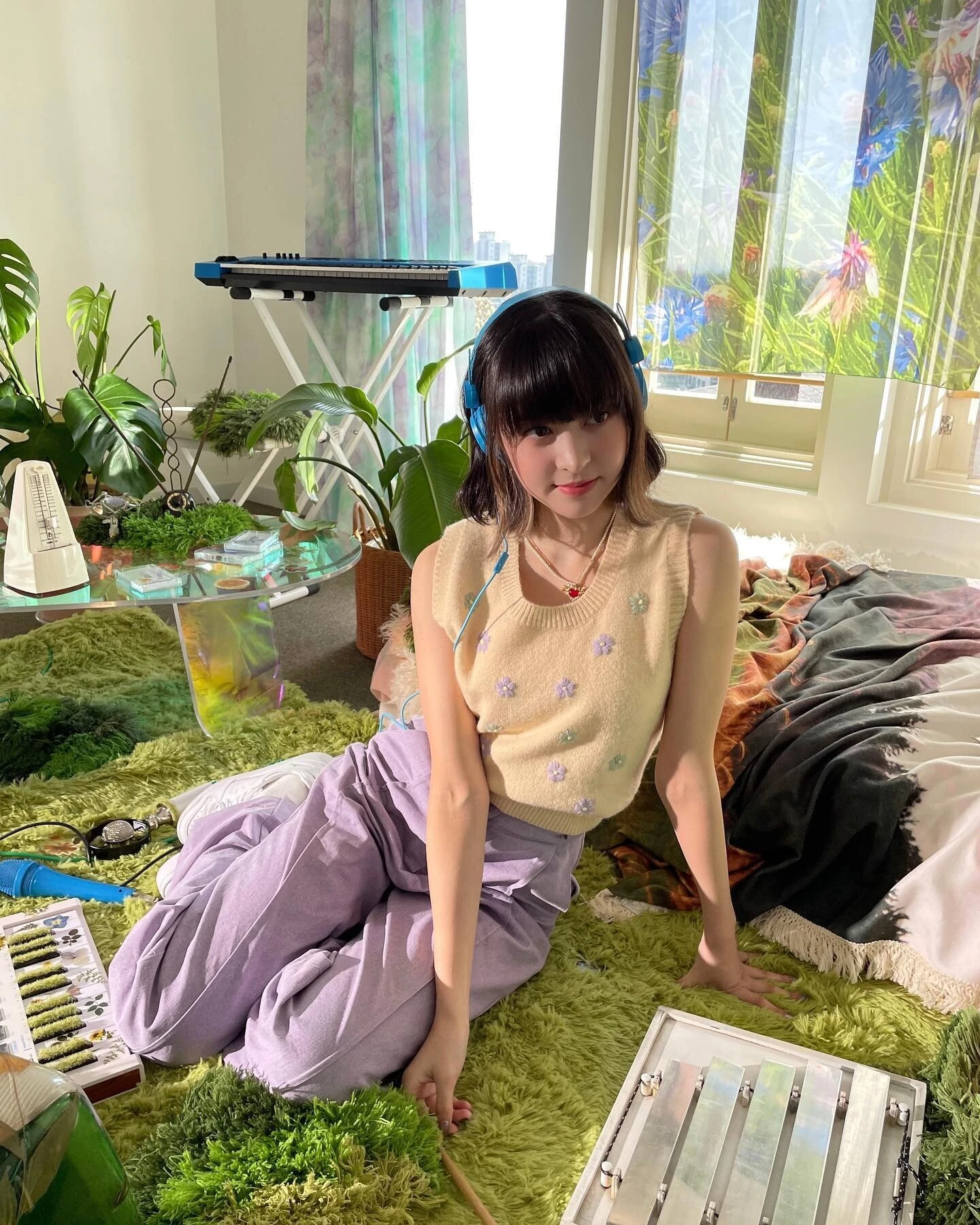 Your daily Lily #52! | Fandom