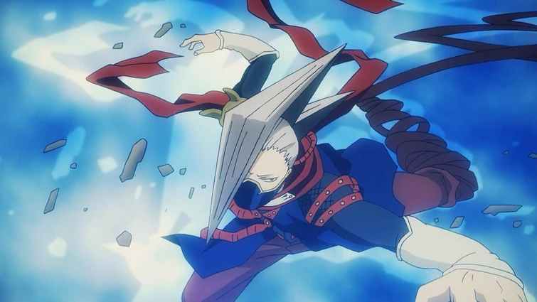 Discuss Everything About My Hero Academia Wiki | Fandom