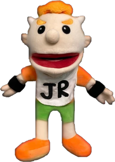 What is your favorite Puppet design (Kids) | Fandom