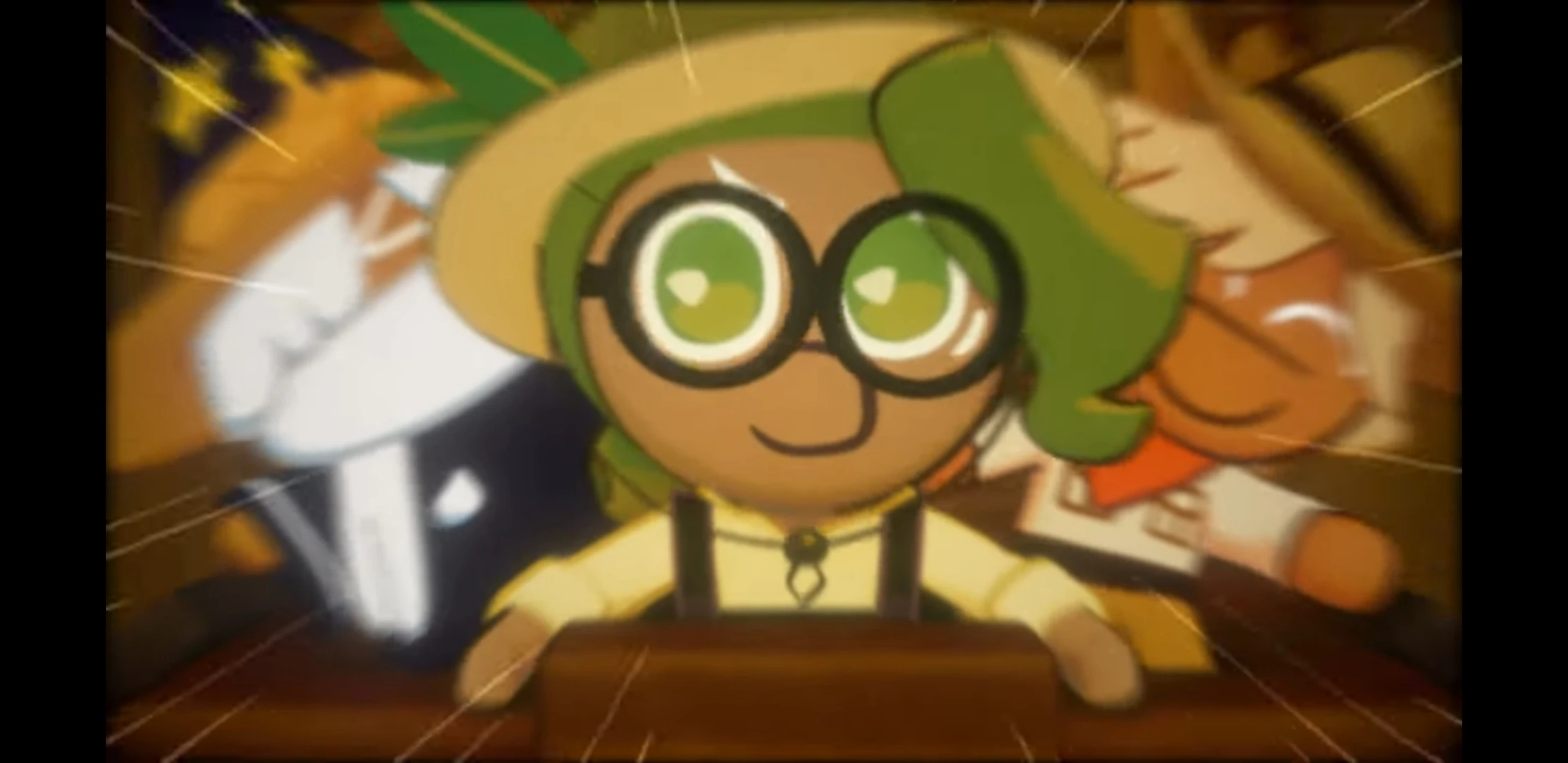 My reaction to the golden cheese trailer :) | Fandom