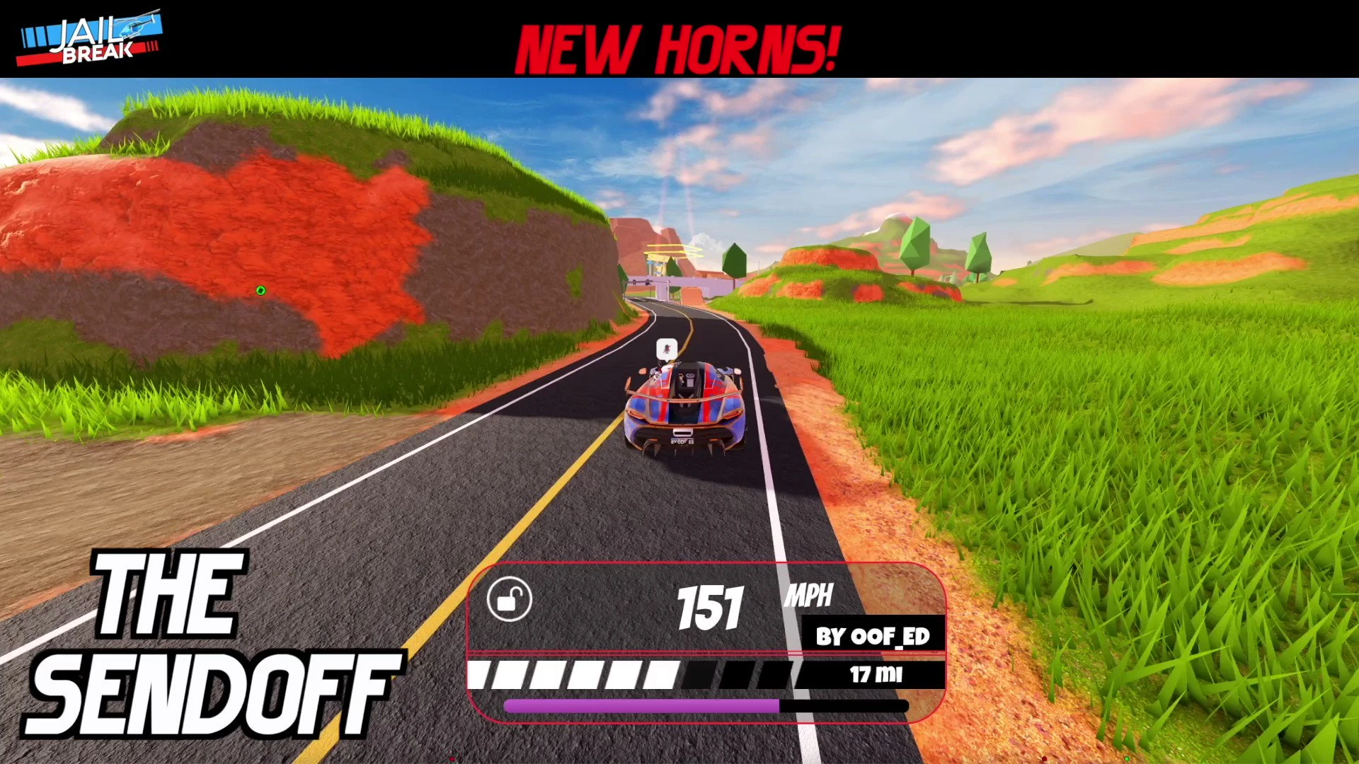 Jailbreak Update News 1 | Fandom