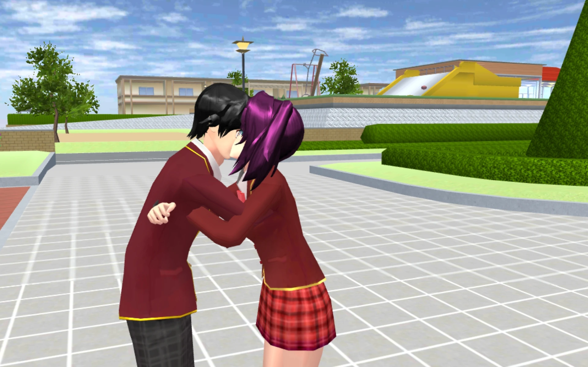 Miku × Syu = | Fandom