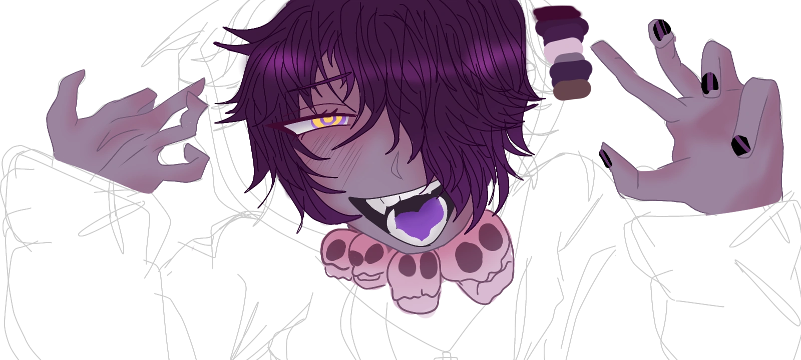 Licorice W.I.P | Fandom