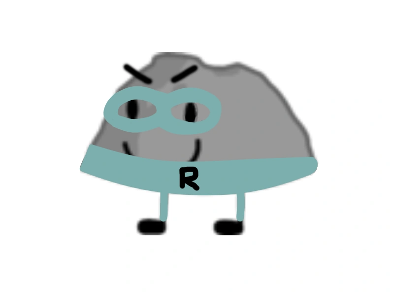 Super Rocky!! | Fandom