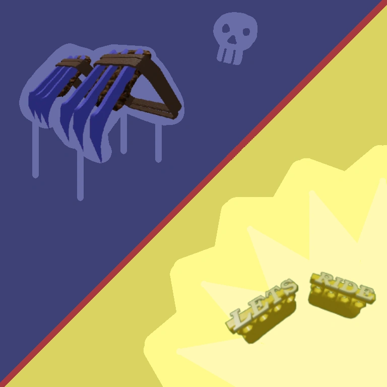 Sussy talks about Weapons: Chapter 1: The flaw of Eviction Spirit | Fandom