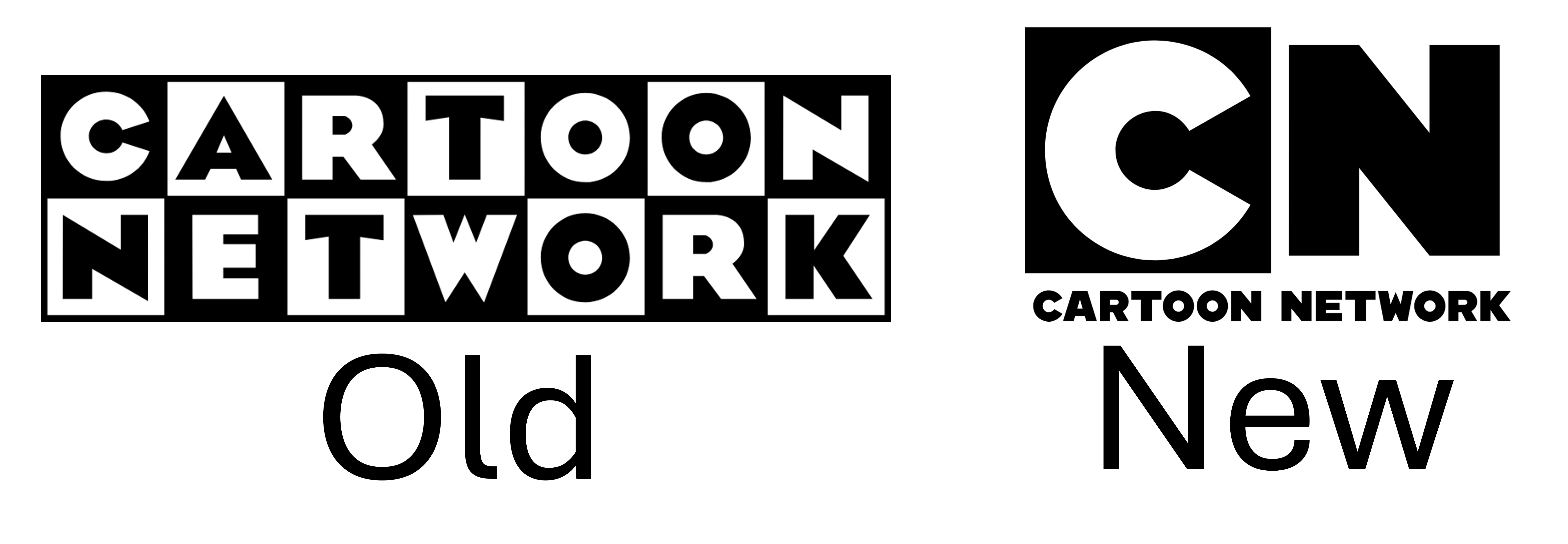 Old Cartoon Network, New Cartoon Network | Fandom