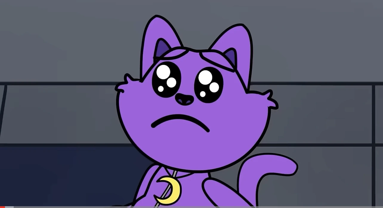 CatNap is really adorable/cute (no ship) | Fandom