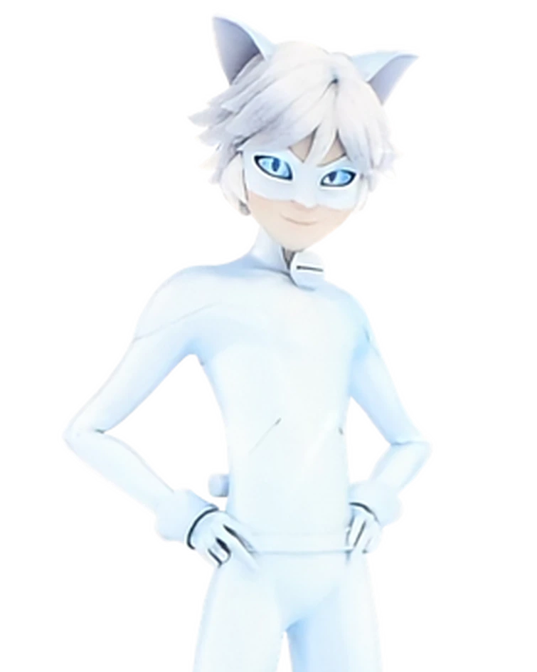 Choose; part 15: The best Feline-akumatization; | Fandom