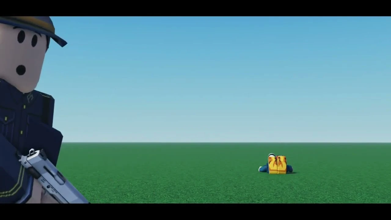 Target Range | Roblox Animation | Fandom