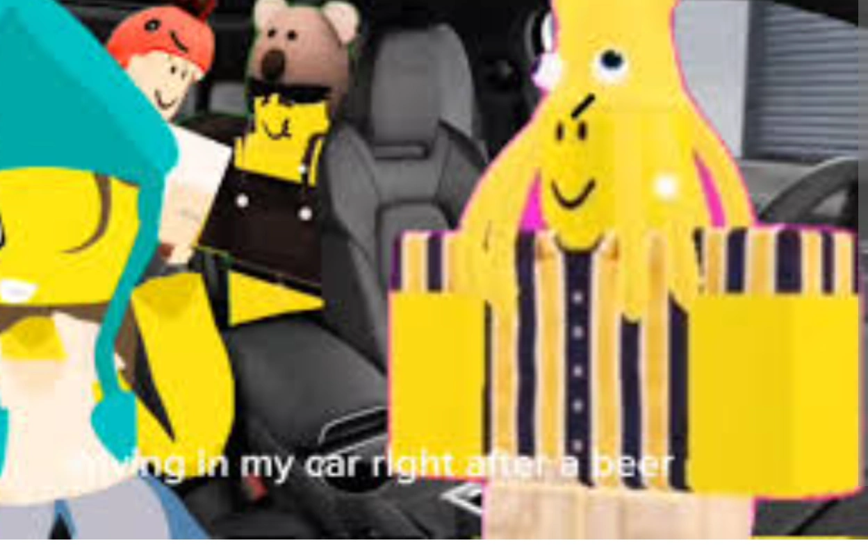 DRIVING IN MY CAR RIGHT AFTER A BEER | Fandom