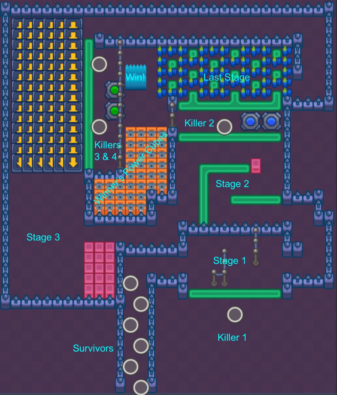 Minigame: Knock Out! | Fandom