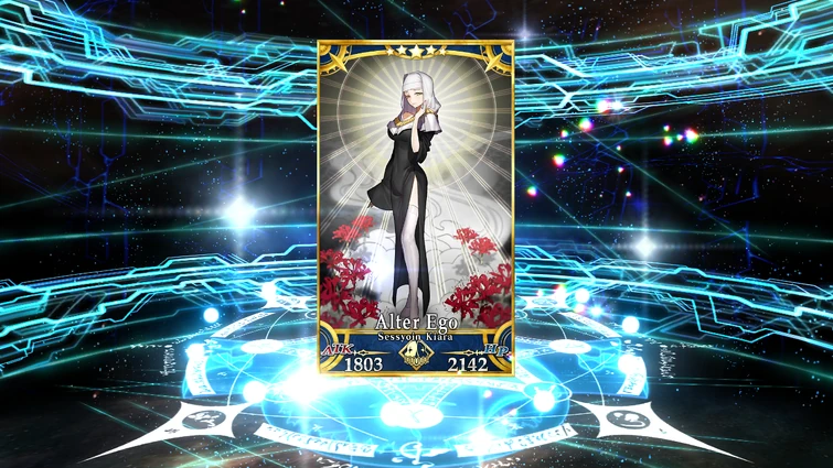 About the 10 tickets | Fandom