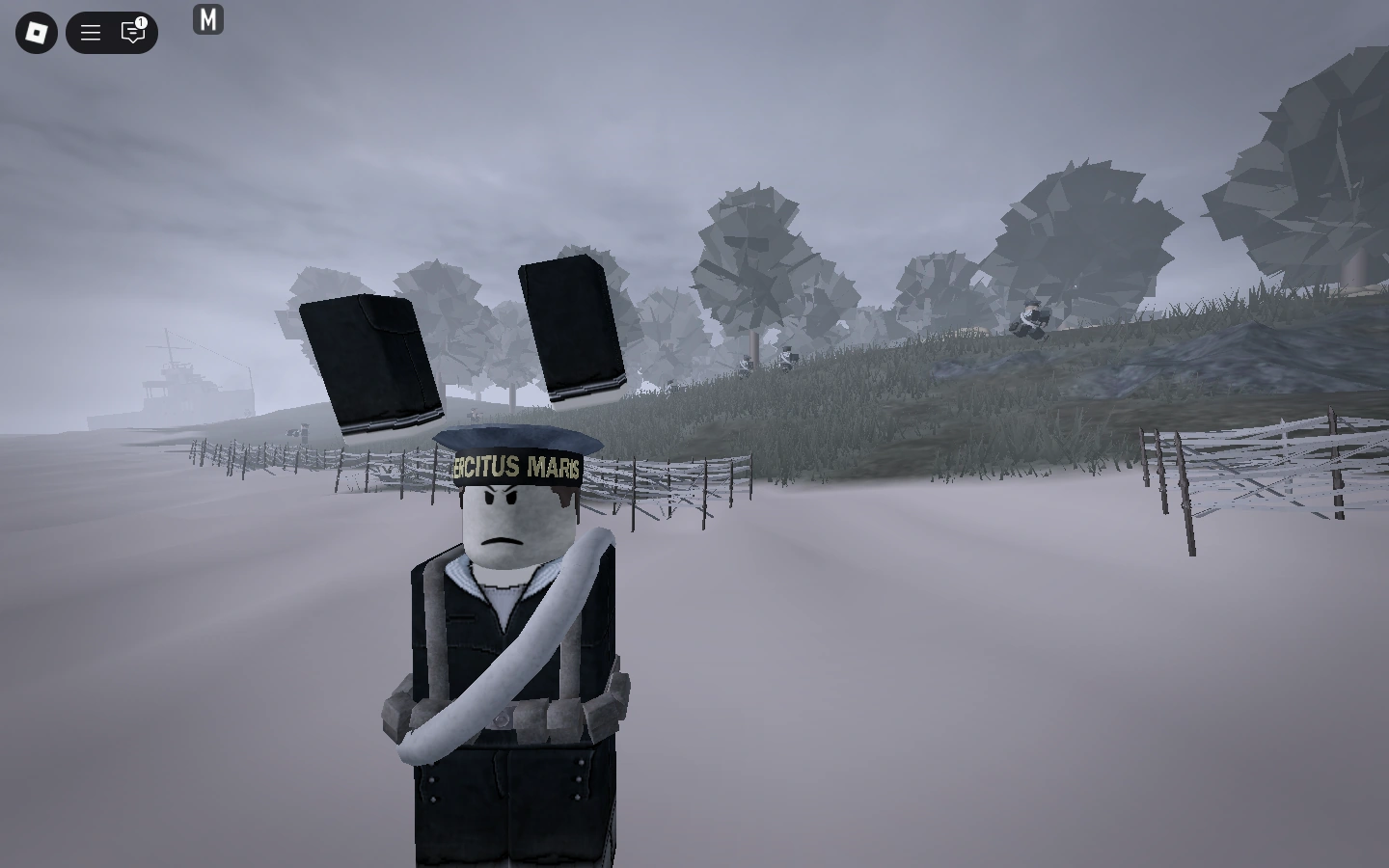 Centaura is a very realistic ptsd sim | Fandom