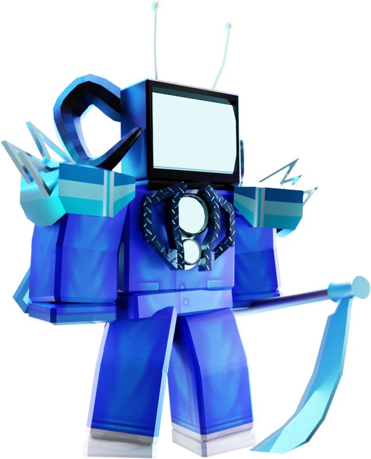 Power creep is wild | Fandom