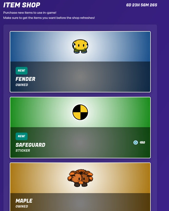 ALRIGHT NEW SHOP LETS GO | Fandom