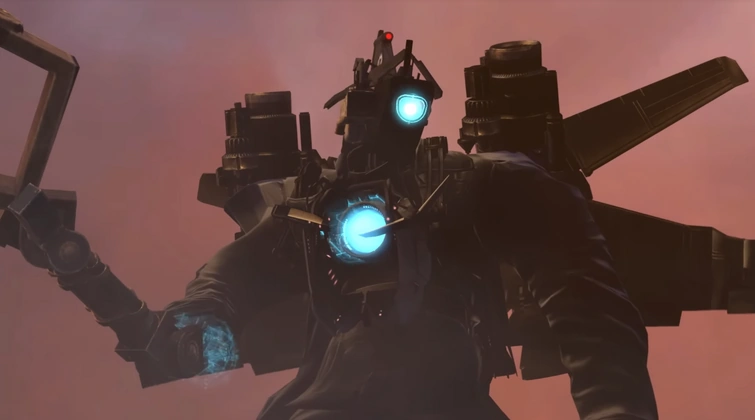 "I don't want to play with you anymore" - Titan cameraman | Fandom