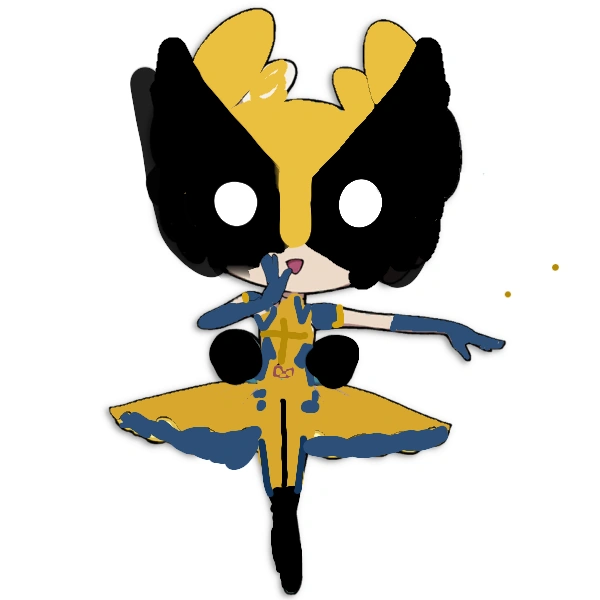 Spoilerina + wolverine | Fandom