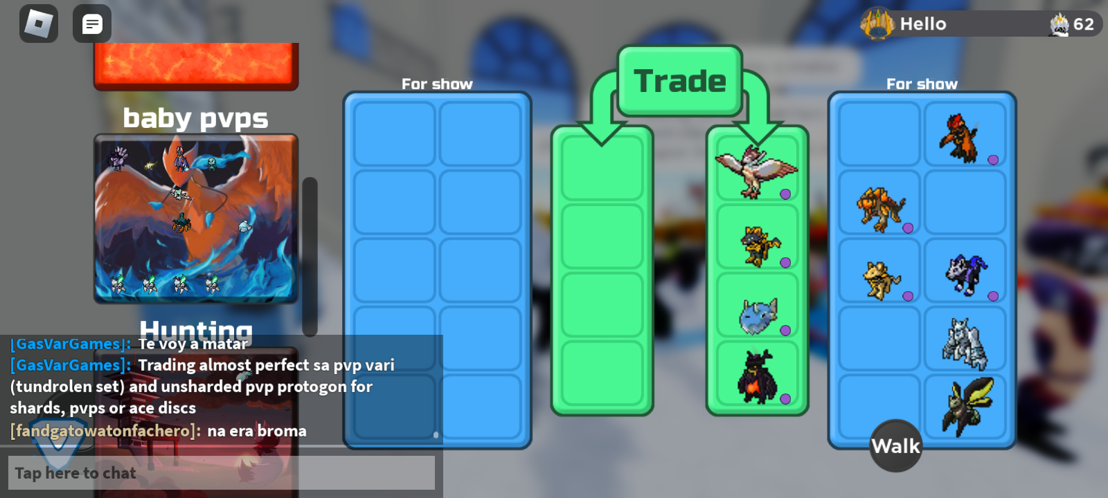 Free Pvp loomians check | Fandom