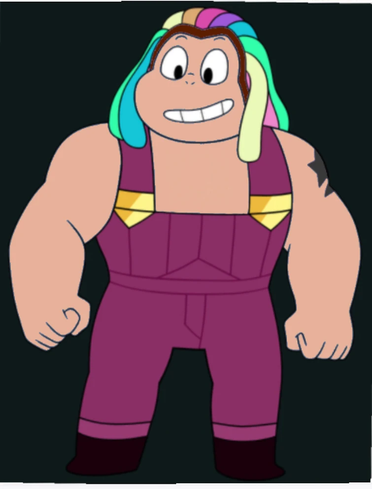 Discuss Everything About Steven Universe Wiki | Fandom