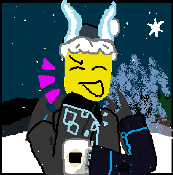 new jolly pfp because everyone is doing it | Fandom