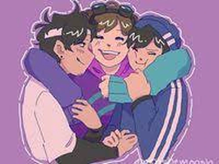 Karlnapity/Karlnap fan art | Fandom