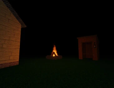 Horror game i made | Fandom