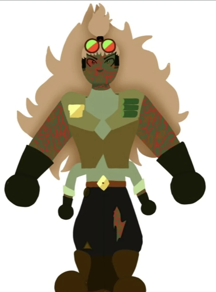 Discuss Everything About Gem-galaxies Wiki | Fandom