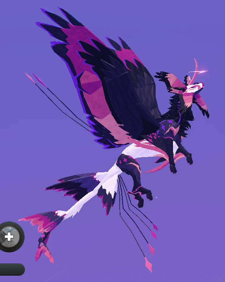 Minerva's skin finally done- | Fandom