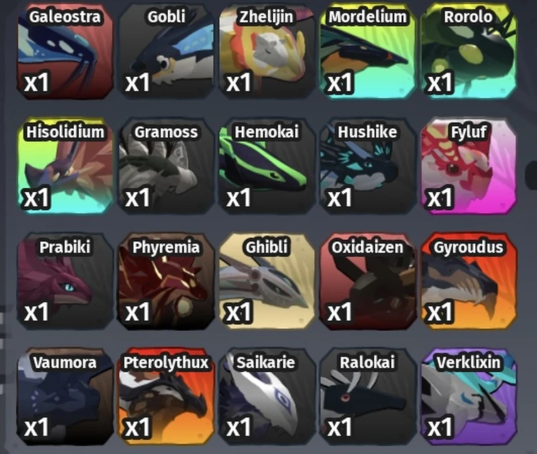 LF THESE SPECS! | Fandom