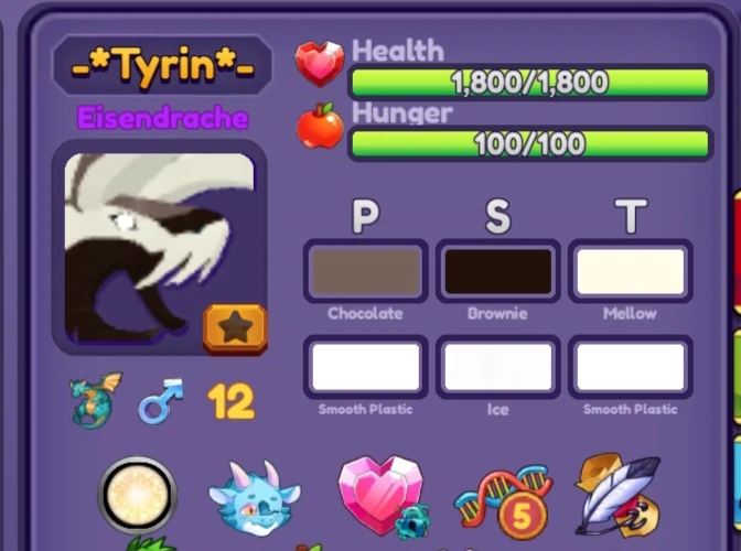 Co hatching FM Leg Eye ChoM Eis | Fandom