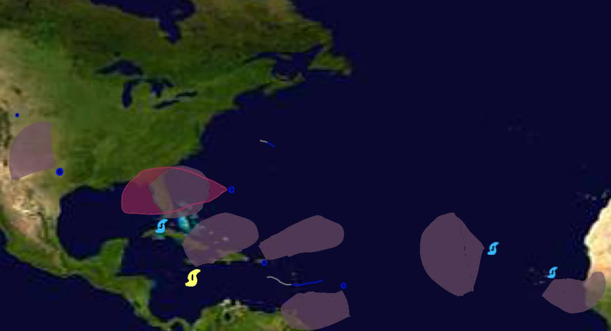 Hurricane game thingy part 10 | Fandom