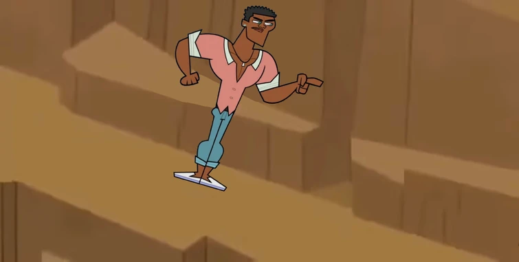 Discuss Everything About Total Drama Wiki | Fandom