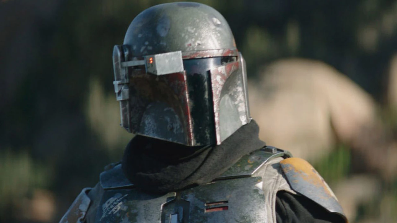 A Real Bounty Hunter Compares the Job to Bounty Hunting in Star Wars ...