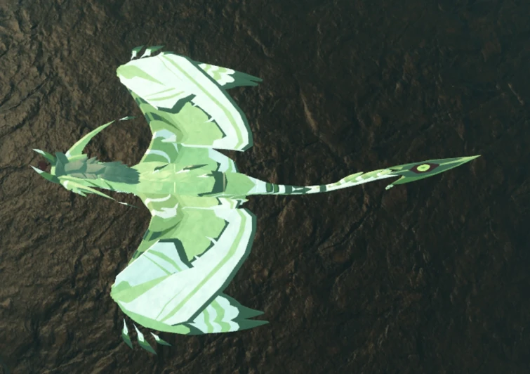 Matcha Urzuk Skin | Fandom