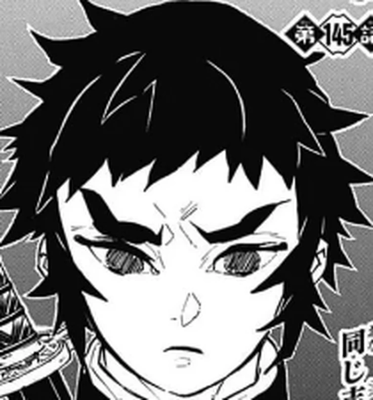 Discuss Everything About Kimetsu no Yaiba Wiki | Fandom