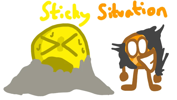 two pibby bfdi things | Fandom