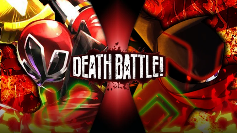 Out of these Death Battles Which one you pick and who wins out of these ...