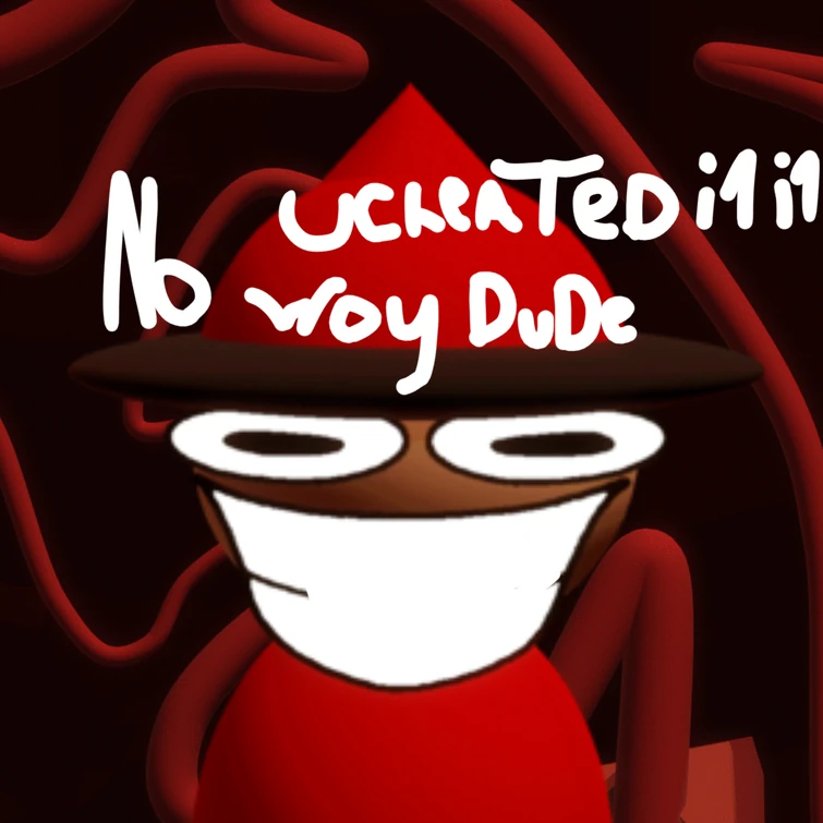 I made ohungi 3d | Fandom