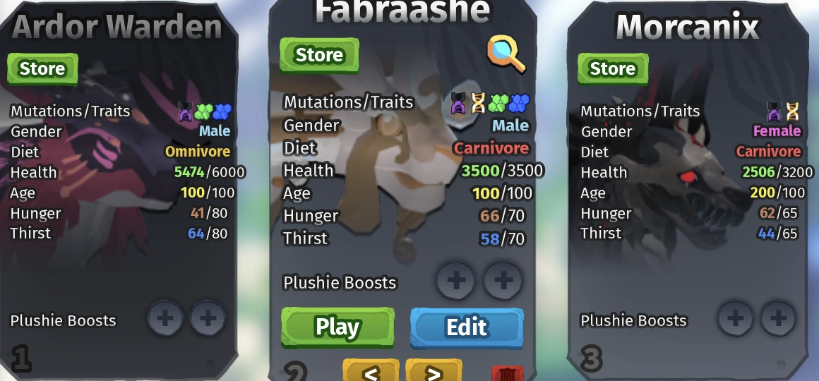 selling headless | Fandom