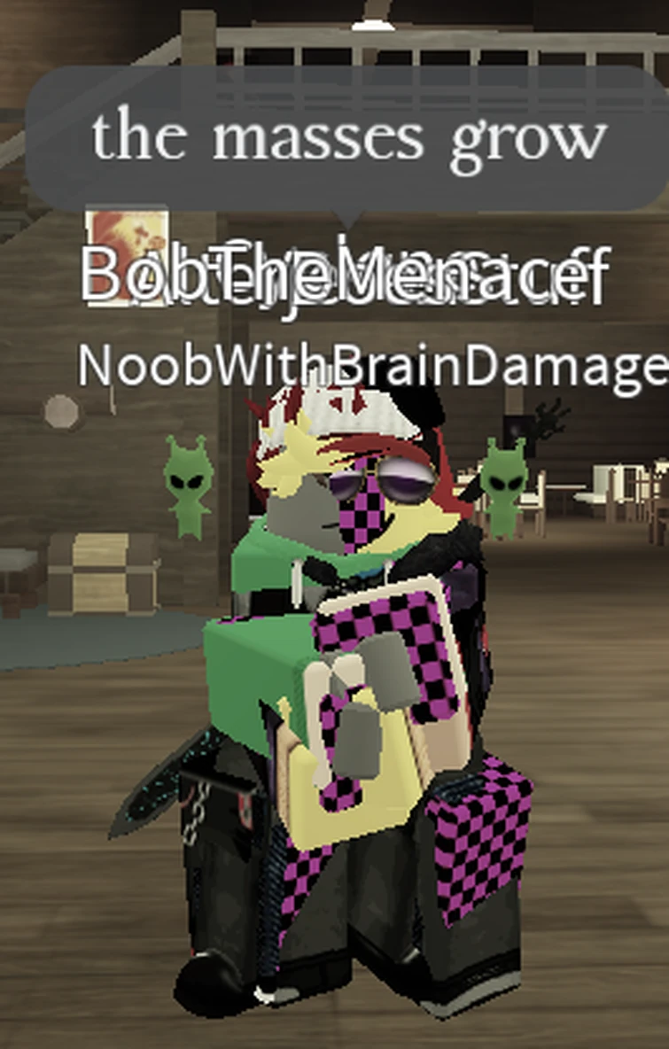 Discuss Everything About FORSAKEN Wiki | Fandom