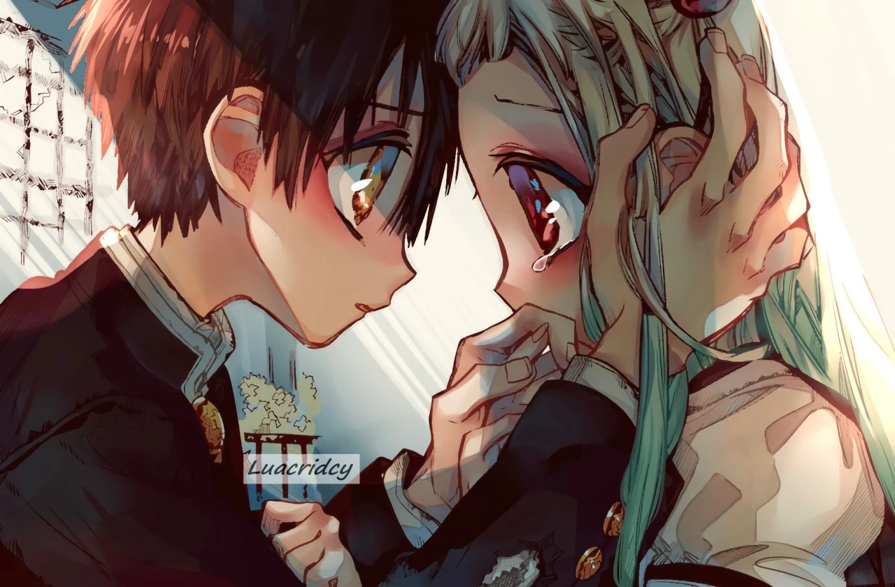 Hananene Week Update! | Fandom