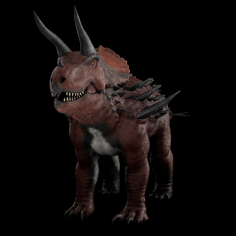 What is your opinion of Goji Center's "improved" Ultimasaurus - the ...