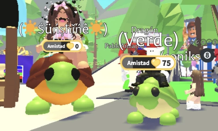 Discuss Everything About Adopt Me! Wiki | Fandom