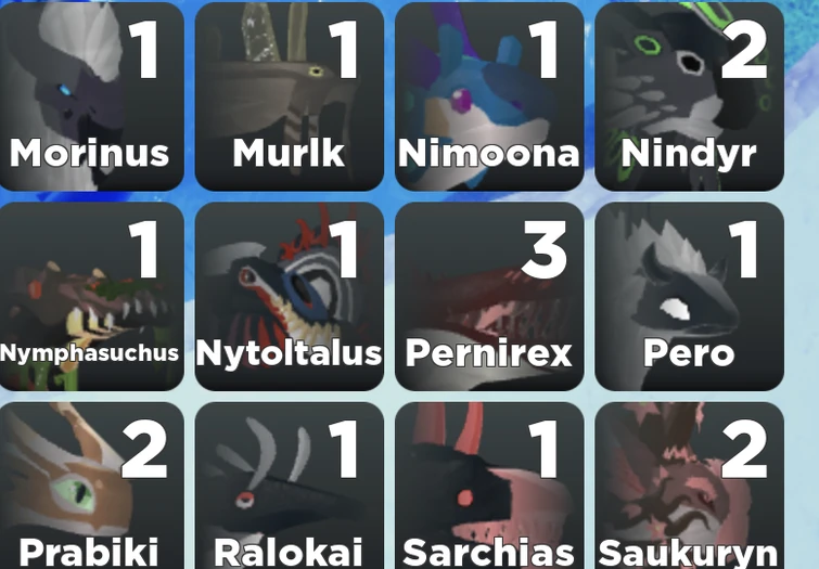 LF: Hellion Warden. | Fandom