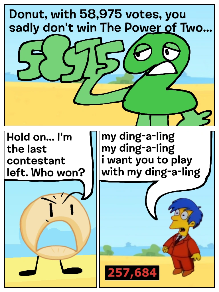 tpot finale early viewings | Fandom