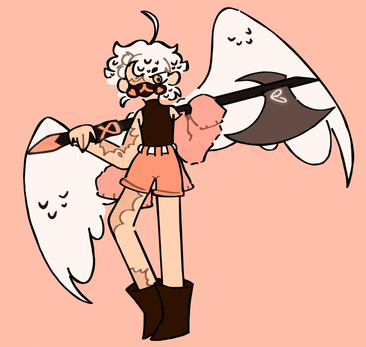silly boi | Fandom
