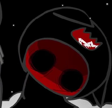 My new pfp (tw: blood) | Fandom